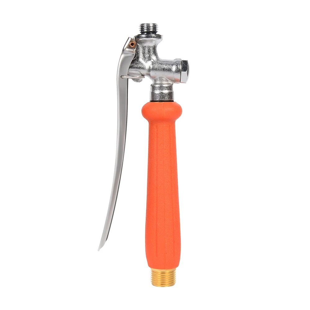 Trigger Gun Sprayer Handle Parts for Garden Weed Pest Control Sprayer ...