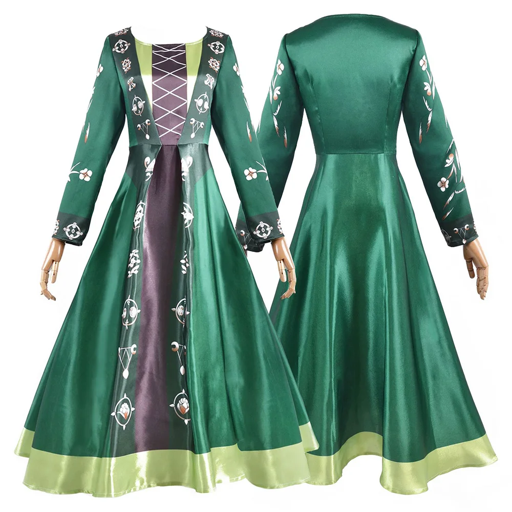 Disfraz de Winifred Mary Sarah Sanderson de Hocus Pocus | Walmart en línea