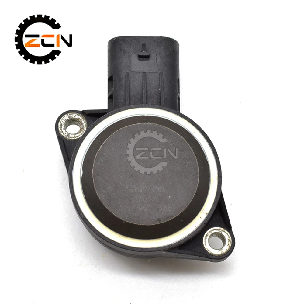 Air Intake Manifold Position Sensor 07L907386 For Audi A4 A5 A6 Q5 TT ...