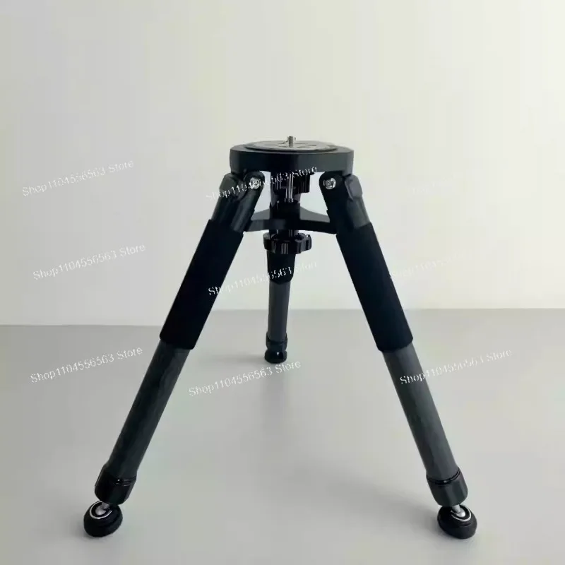 Custom Pier Extension TC40 Carbon Fiber Tripod - Compatible with AM5 ...