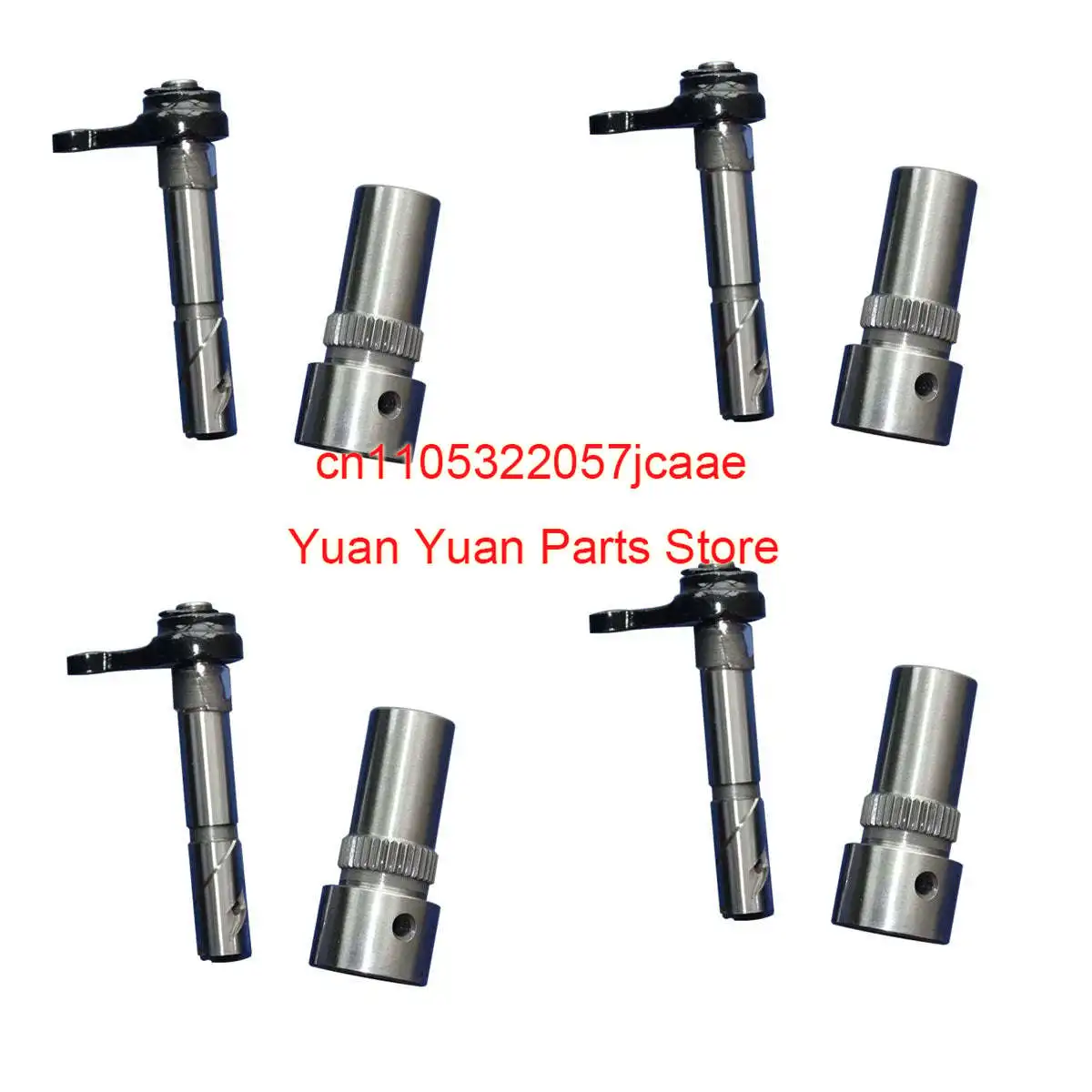4x Pump Element Plunger 512506-53 C7NN9D524A C7NN9D524B 503673 for ...
