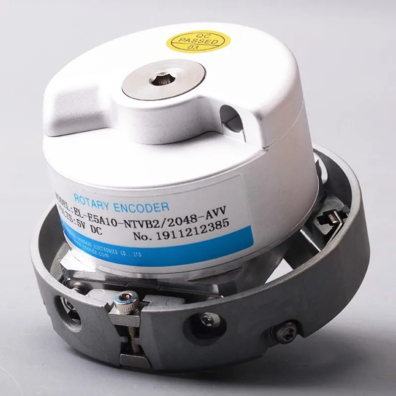 HEIDENHAIN 1387 encoder ERN1387204862S14 70 elevator 로터리 encoder ...