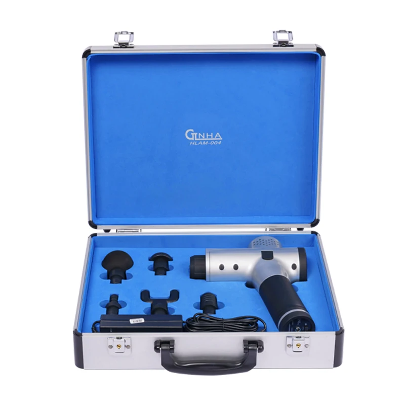 Electric-Massager-Calf-Professional-Masajeador-Ems-Muscle-Relaxation ...