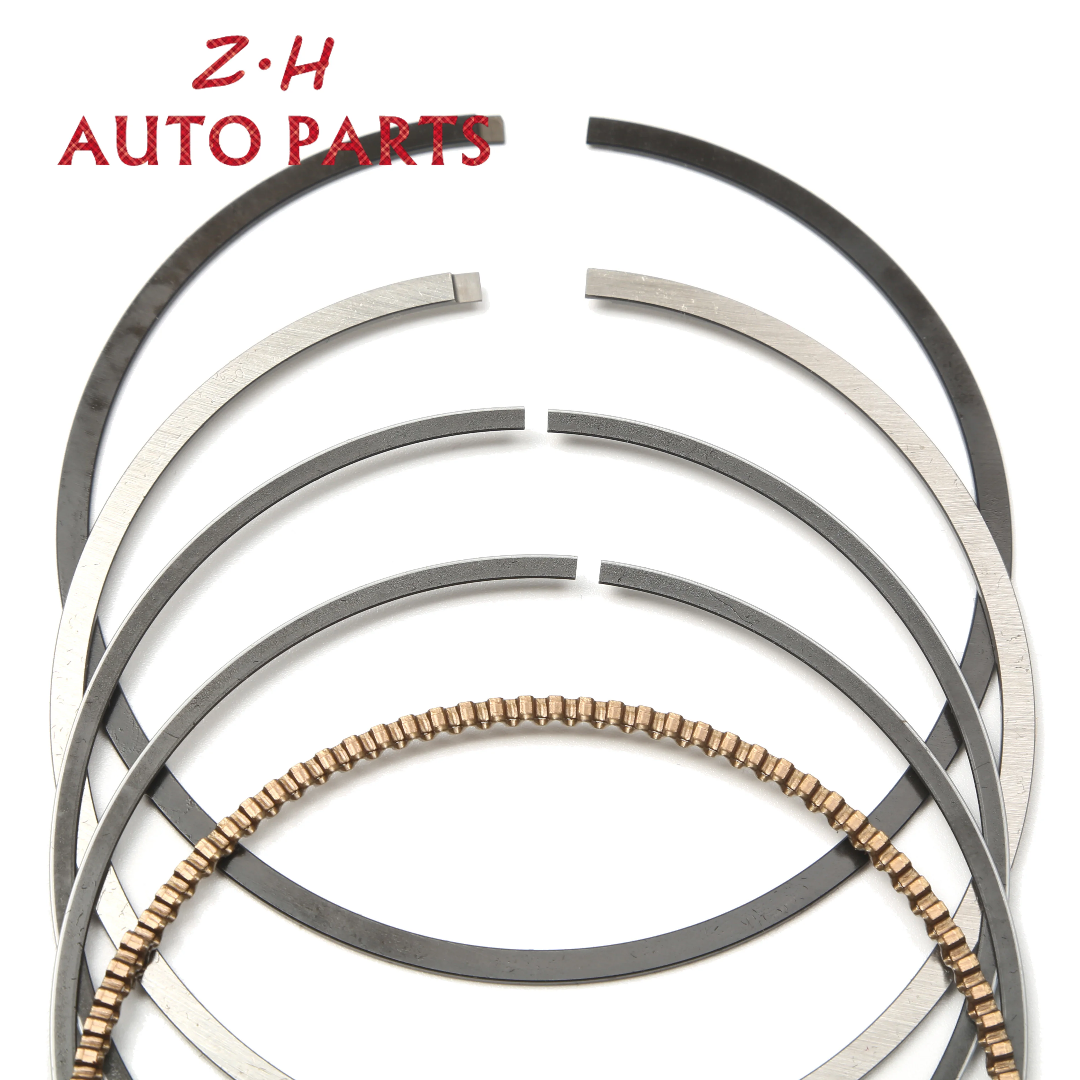 Engine-Piston-Rings-For-VW-Beetle-2-0TFSI-Passat-Golf-Audi-A4-A6-A8-Q3 ...