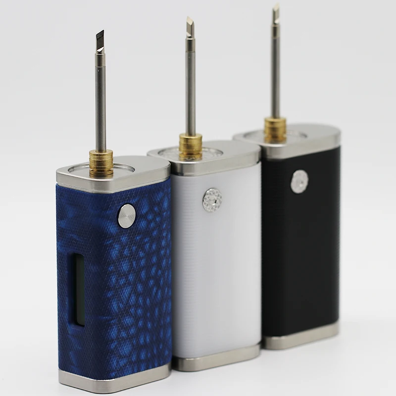 Dns60 Penno Elektronikus Forrasztó Vas Vezeték Nélküli Hegesztő ...