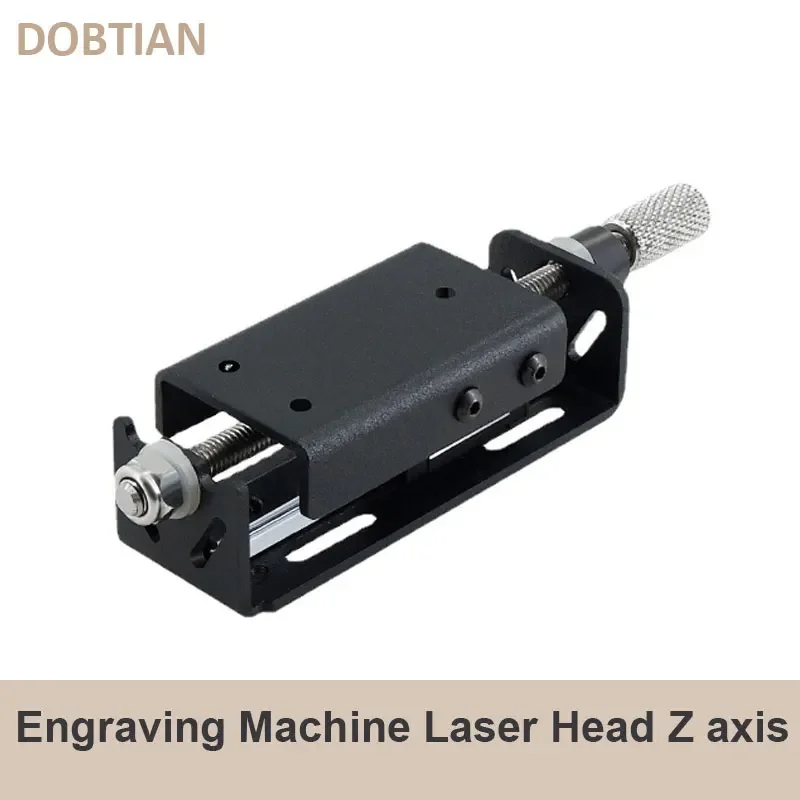 Focus-Adjustment-Laser-Module-Sliding-Plate-Aluminum-Adjustable-Holder ...