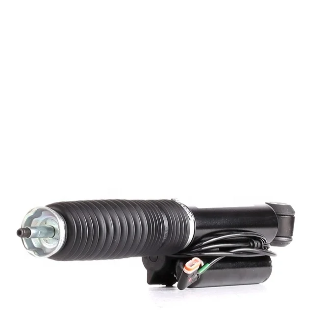Automotive-Shock-Absorber-for-Mercedes-W211-W219-4matic-Rear-Air-Damper ...