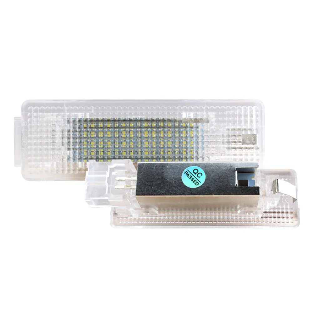 1PC-Car-white-LED-Luggage-Compartment-Trunk-Boot-Lights-For-VW-Golf-MK5 ...