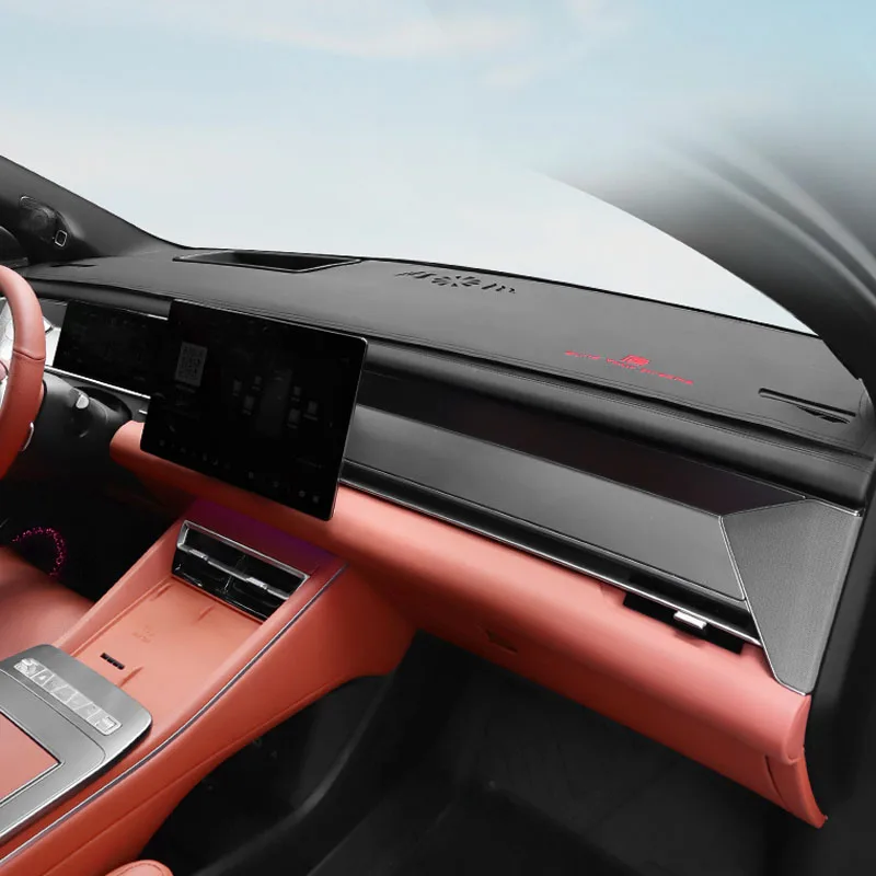 For BYD Sealion 8 Tang L 2025 2026 Dashboard Cover Instrument Panel Mat ...