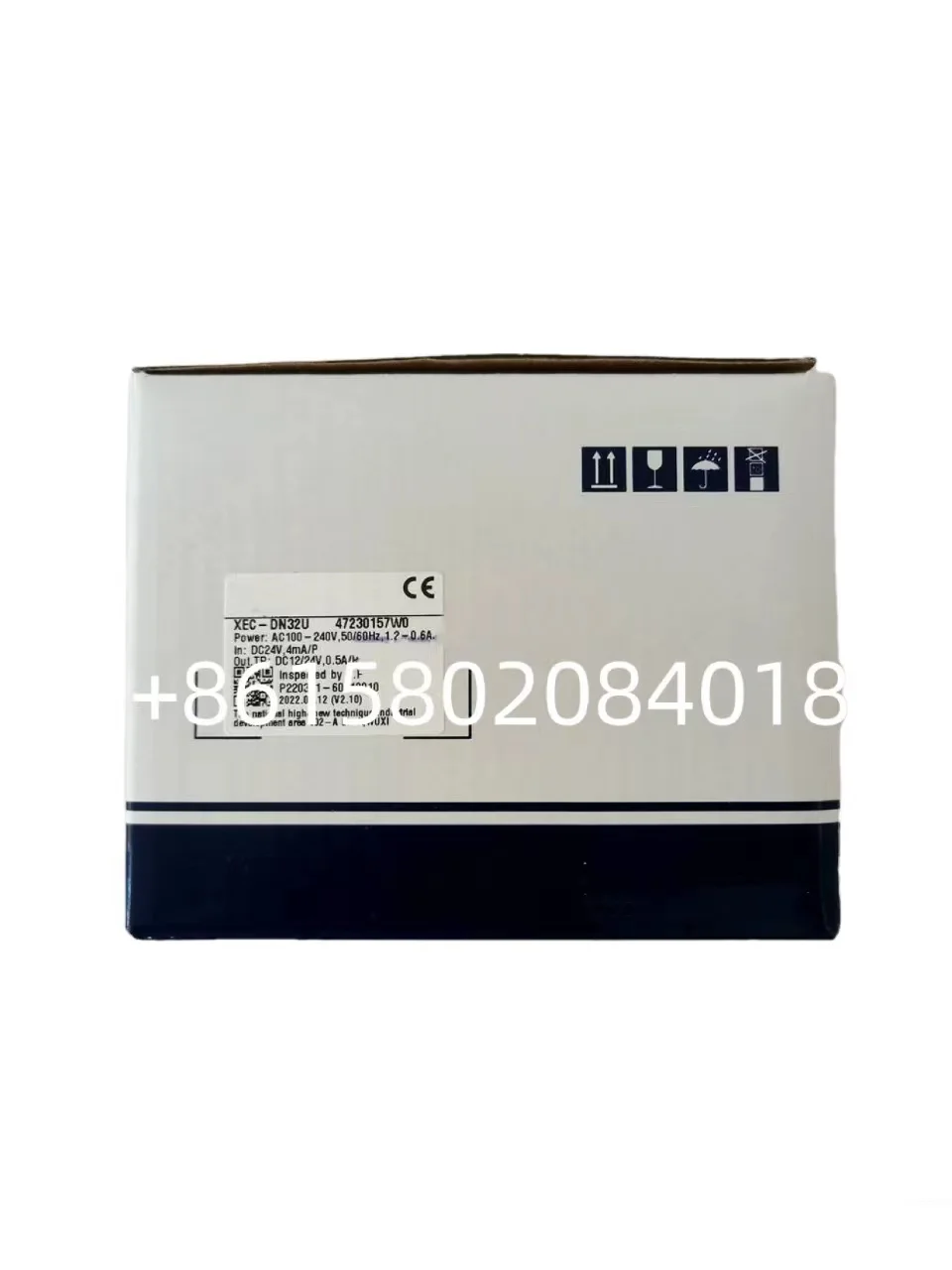 New original XEC-DN32U XBC-DN32 XBC-DR10E