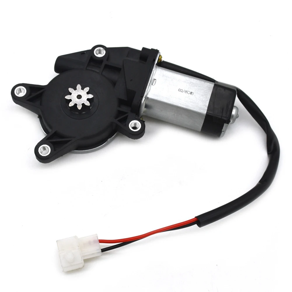 Dc-12v-Electric-Car-Window-Lift-Motor-90-Rev-min-Window-Open-Driver ...