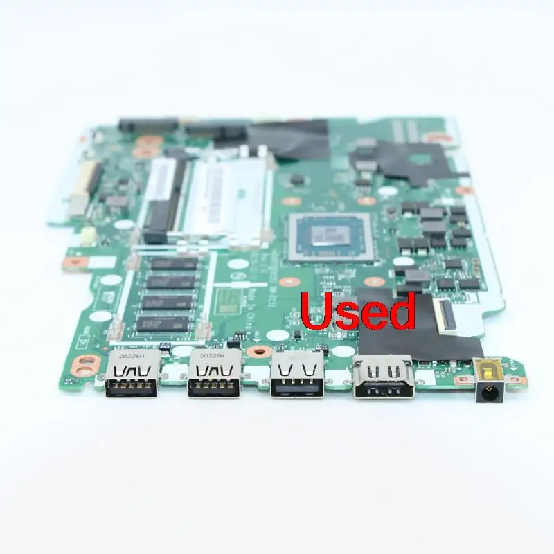 Digunakan Untuk Laptop Lenovo V14-ADA/V15-ADA Motherboard