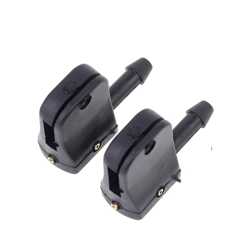 2-4Pcs-Car-Washer-Nozzle-Spray-Jet-Suitable-For-Mounting-Hook-12mm-8mm ...
