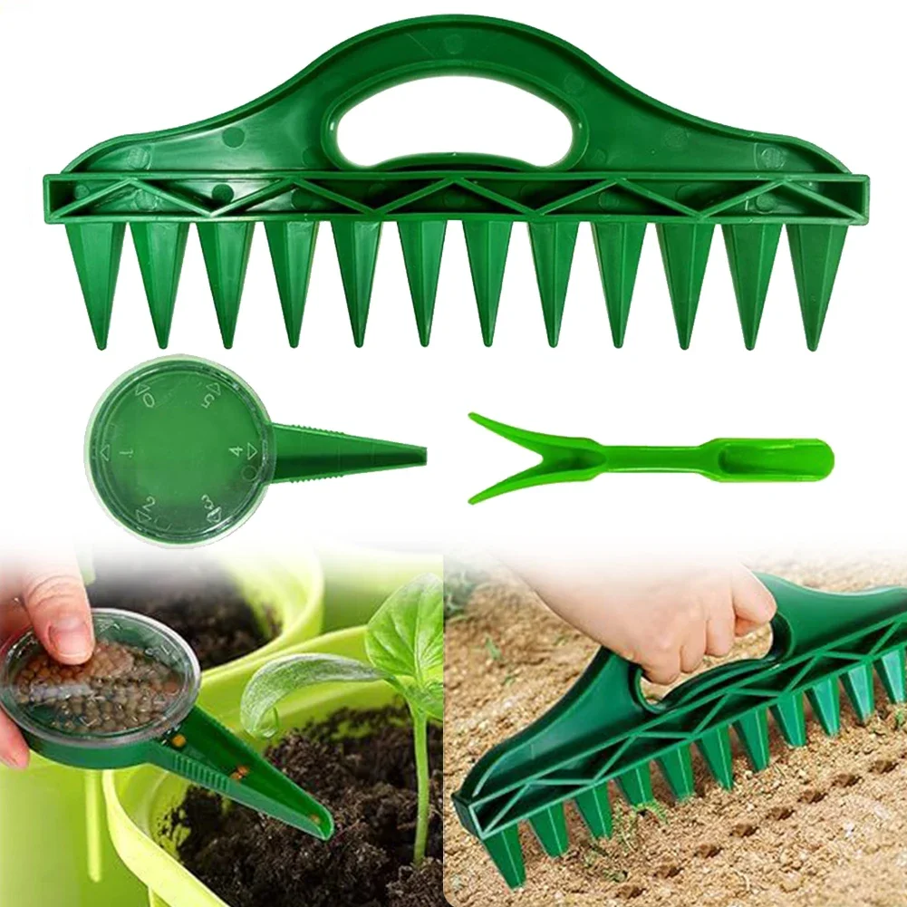 Seeder-Planter-Tool-Kit-Soil-Digger-Planter-Manual-Sower-Flowerpot ...