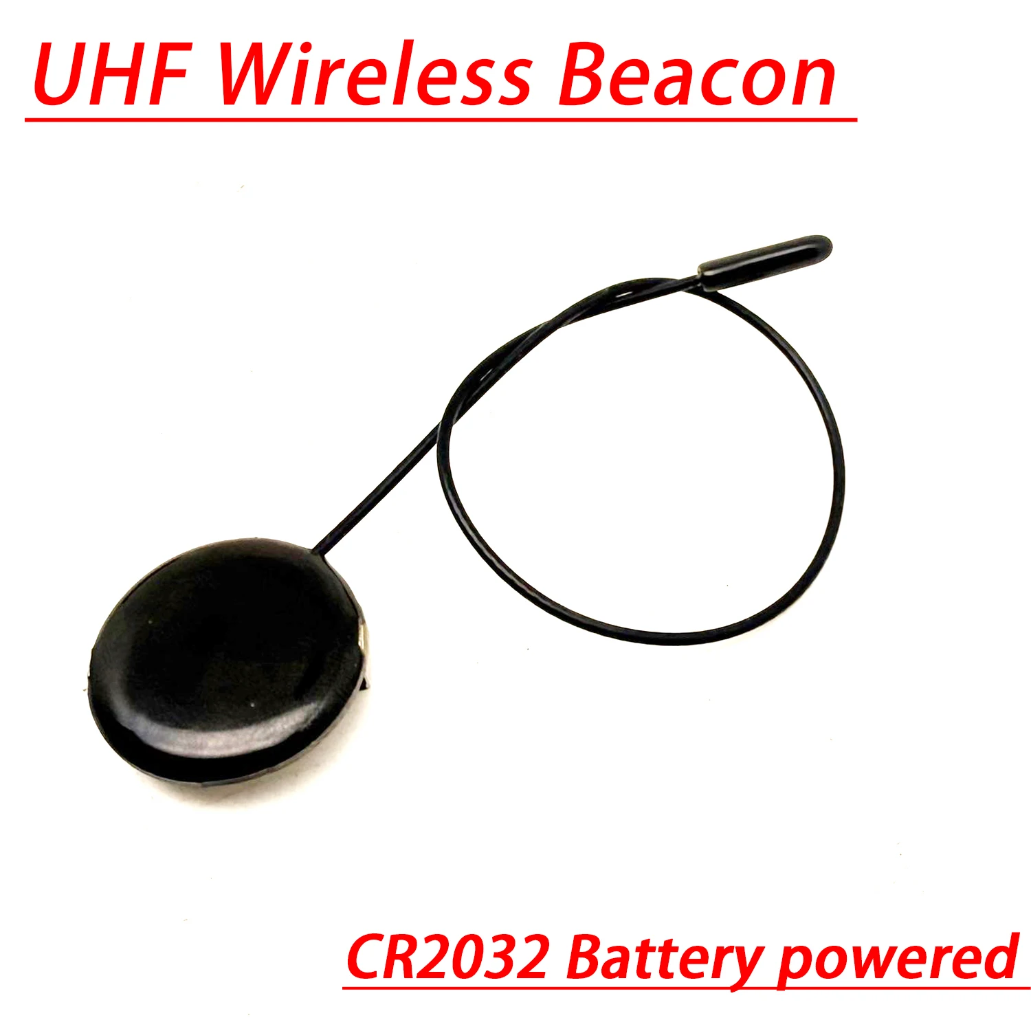 433MHz Hidden Transmitter Beacon -Radio Direction Finding Wireless UHF ...