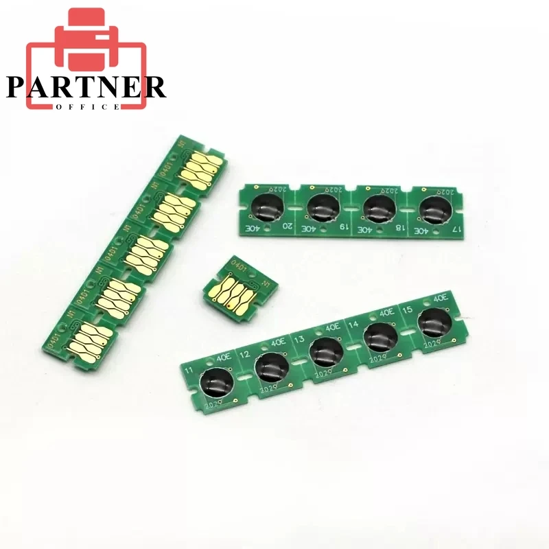 1X-C13T04D100-T04D100-T04D1-EWMB2-Chip-della-scatola-di-manutenzione ...