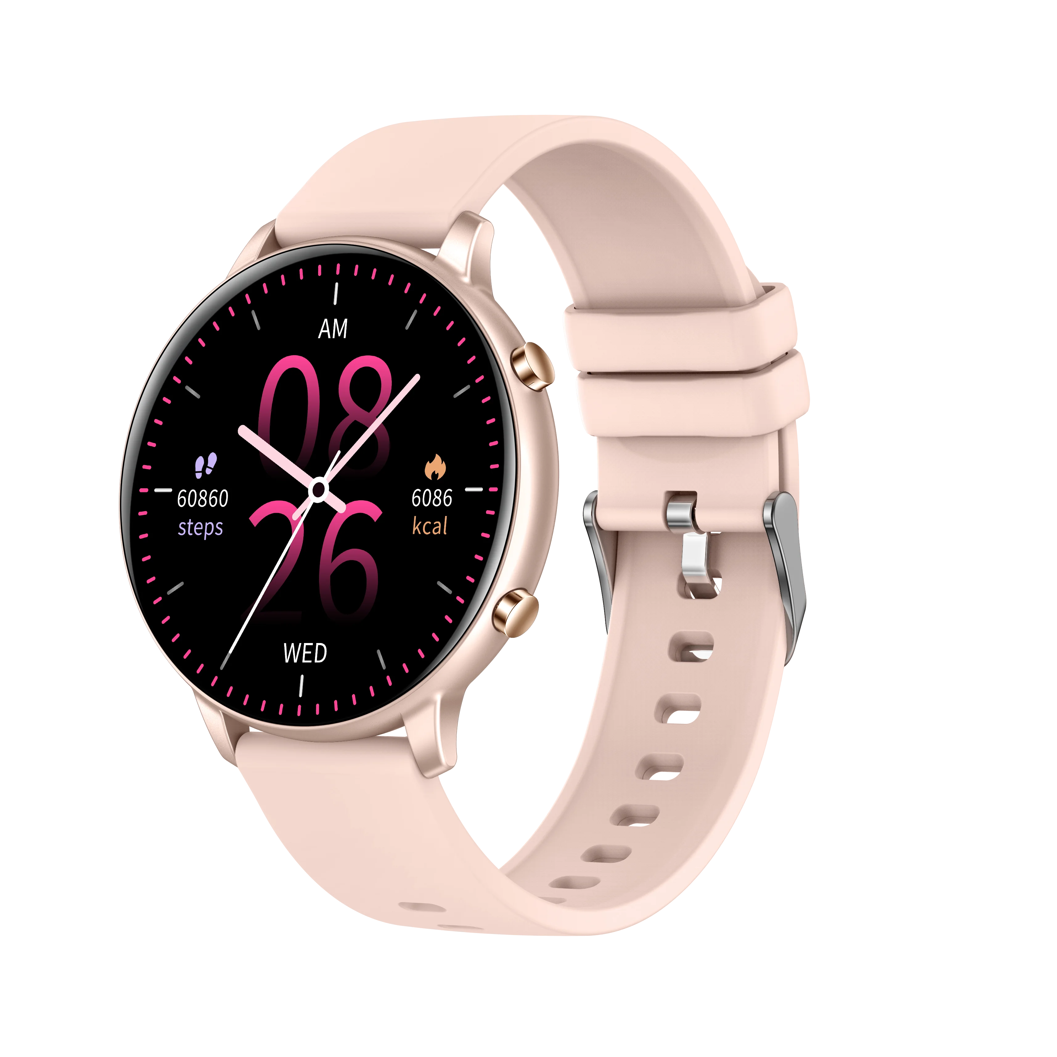 Smart-Watch-G28-Bluetooth-Call-1-39-inch-Full-Touch-Screen-Smart ...