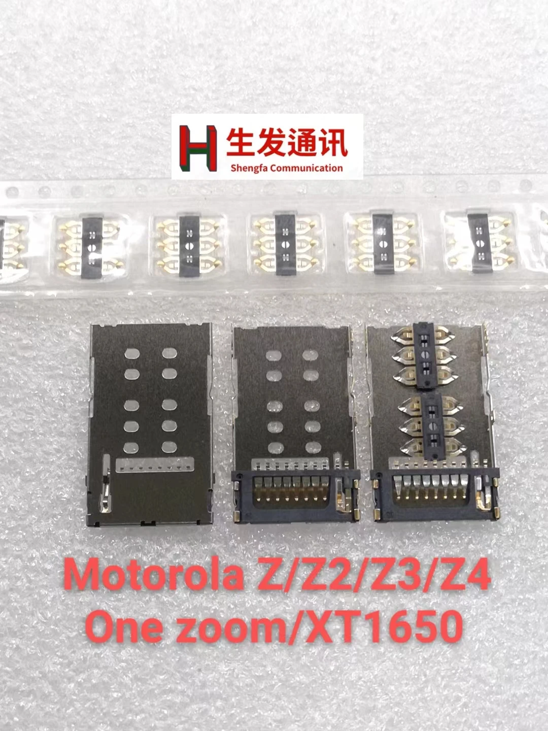 10-20pcs-Original-Sim-Card-Reader-Tray-Slot-For-Motorola-Z-Z2-Z3-Z4-One ...