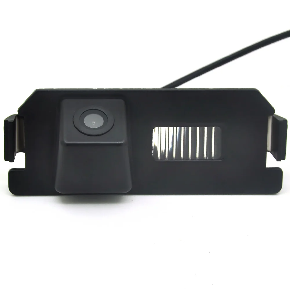 CCD CCD Waterproof Car Parking System Camera Reversing Backup Rear View ...