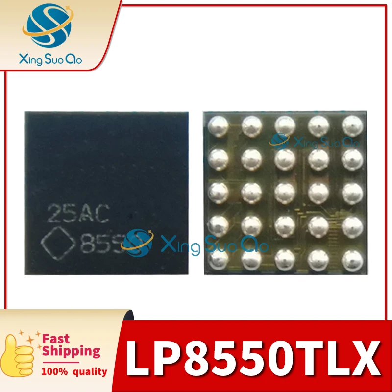 2-10pcs-LP8550-LP8550TLX-LP8550TLE-mark-8550-LED-back-light-Driver-ic ...