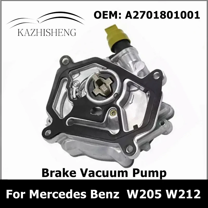 Bomba-de-vac-o-para-frenos-de-motor-de-coche-accesorio-para-Mercedes ...