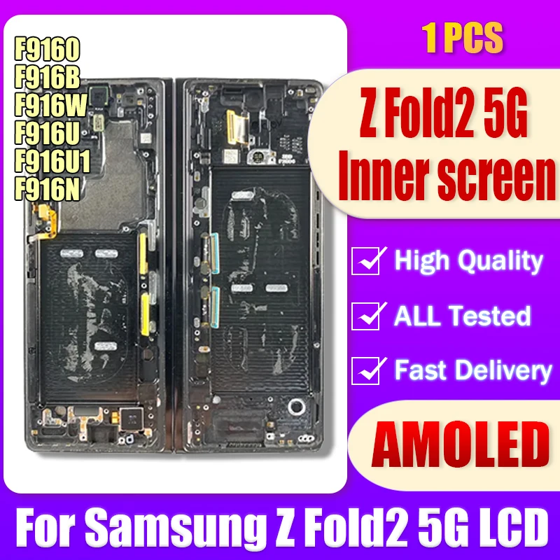 F946B Test Point: The Essential Guide to Replacing Your Samsung Galaxy ...