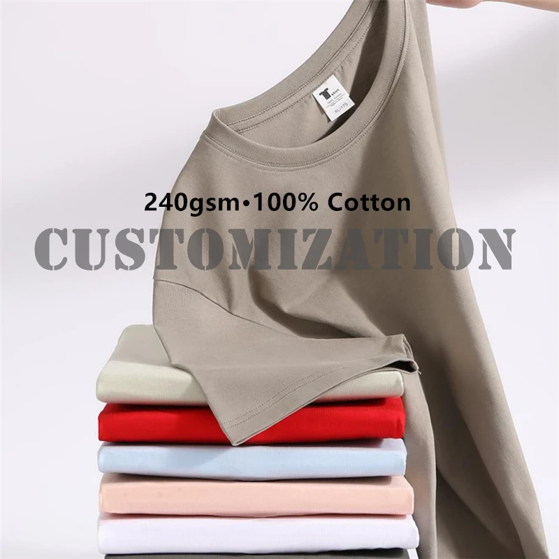 High-Quality-240G-Cotton-T-shirt-Custom-T-Shirts-Your-OWN-Design-Brand-Logo-Picture-Custom.jpg