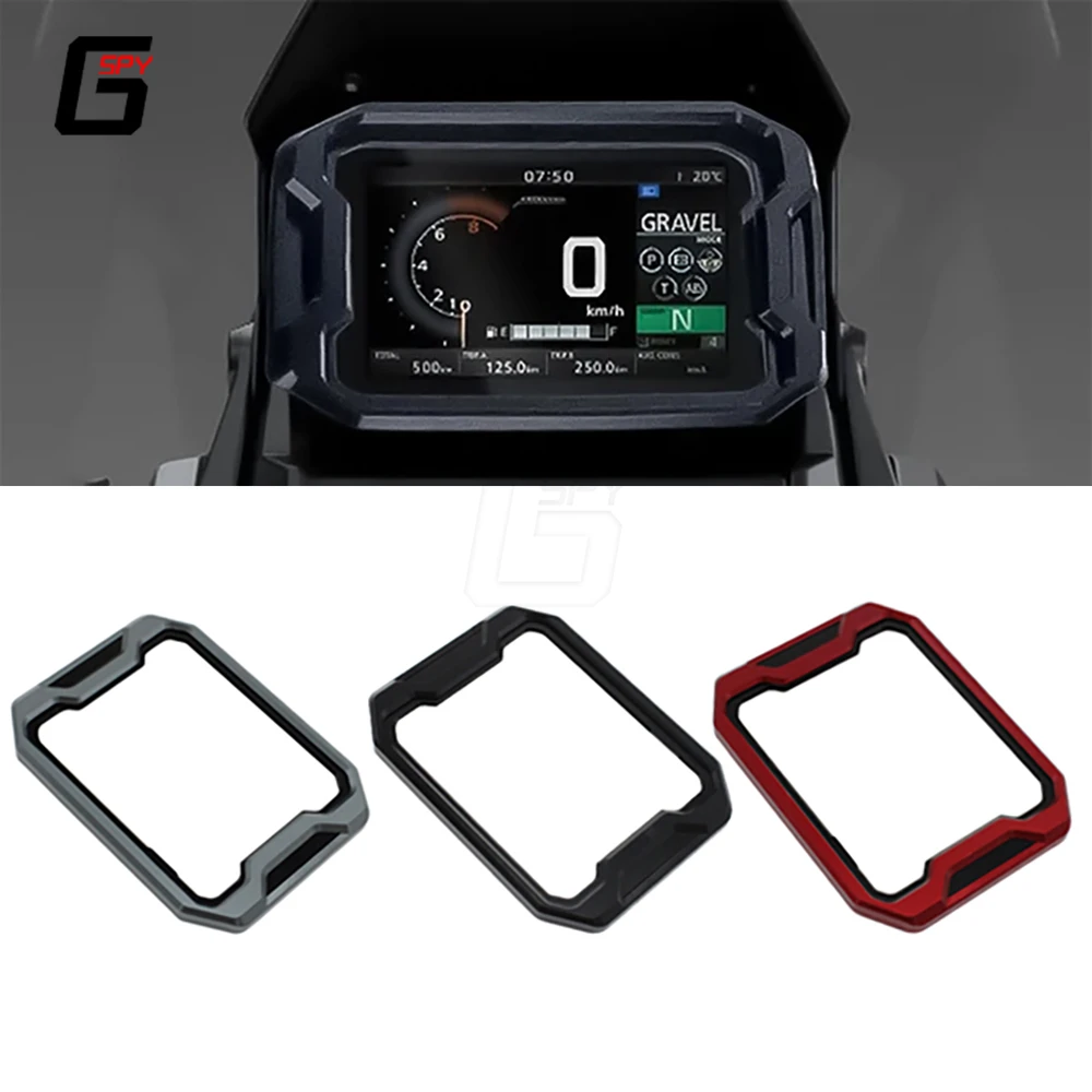 ADV-350-Meter-Frame-Screen-Protector-Cover-For-HONDA-ADV350-2022-2023 ...