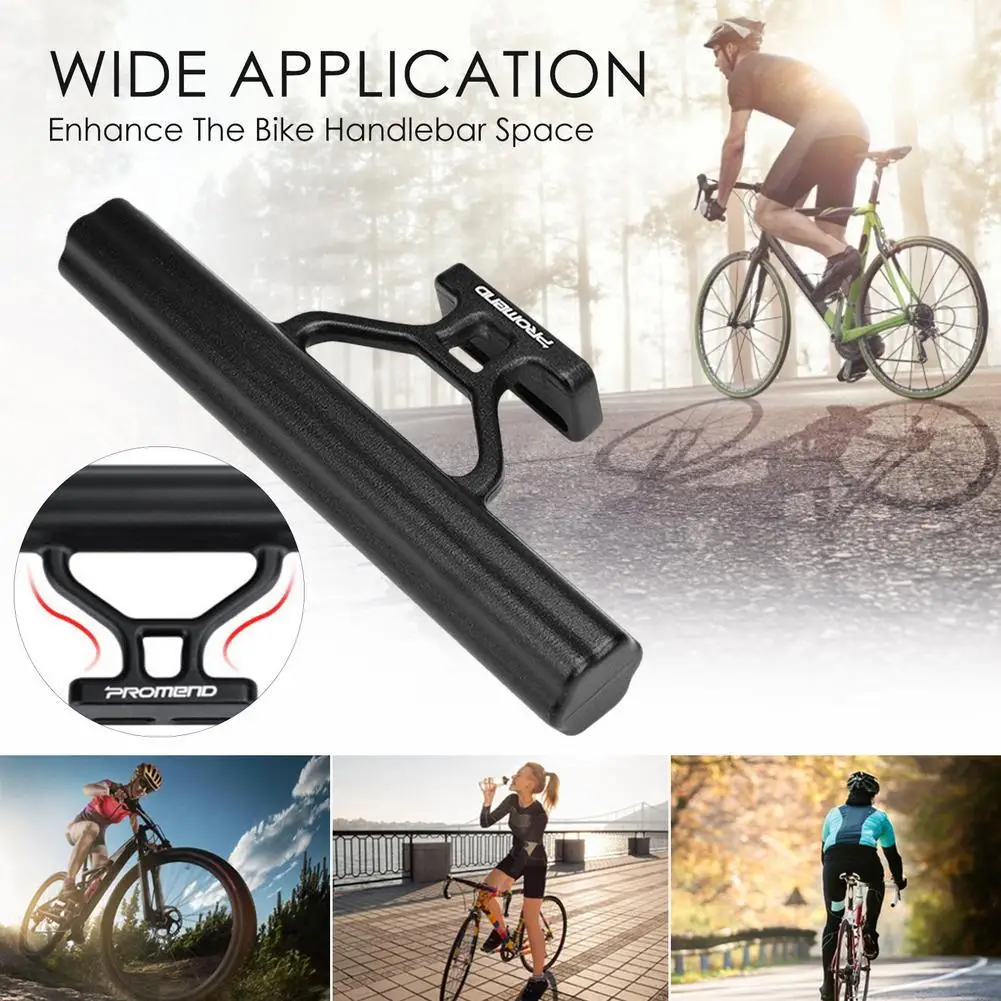 YOUZI-Aluminum-Alloy-Lightweight-Bicycle-Extension-Frame-Road-Outdoor ...