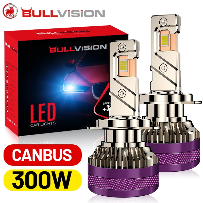 Bullvision-300W-H7-H11-H4-LED-Headlights-K5C-Canbus-H1-HB3-9005-6000K-H8-HB4-9006.jpg