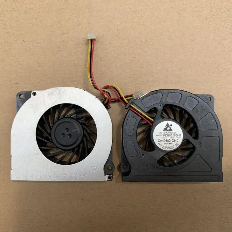 CPU-Cooler-Fan-For-Fujitsu-LifeBook-SH771-H730-H710-T901-T730-E744 ...