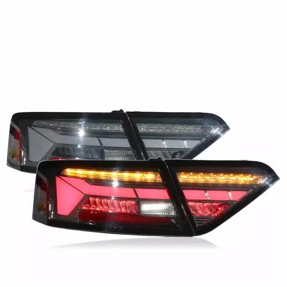 Car-led-Taillight-rear-Lamp-assembly-for-13-16-Audi-A5-S5-RS5-Rear ...