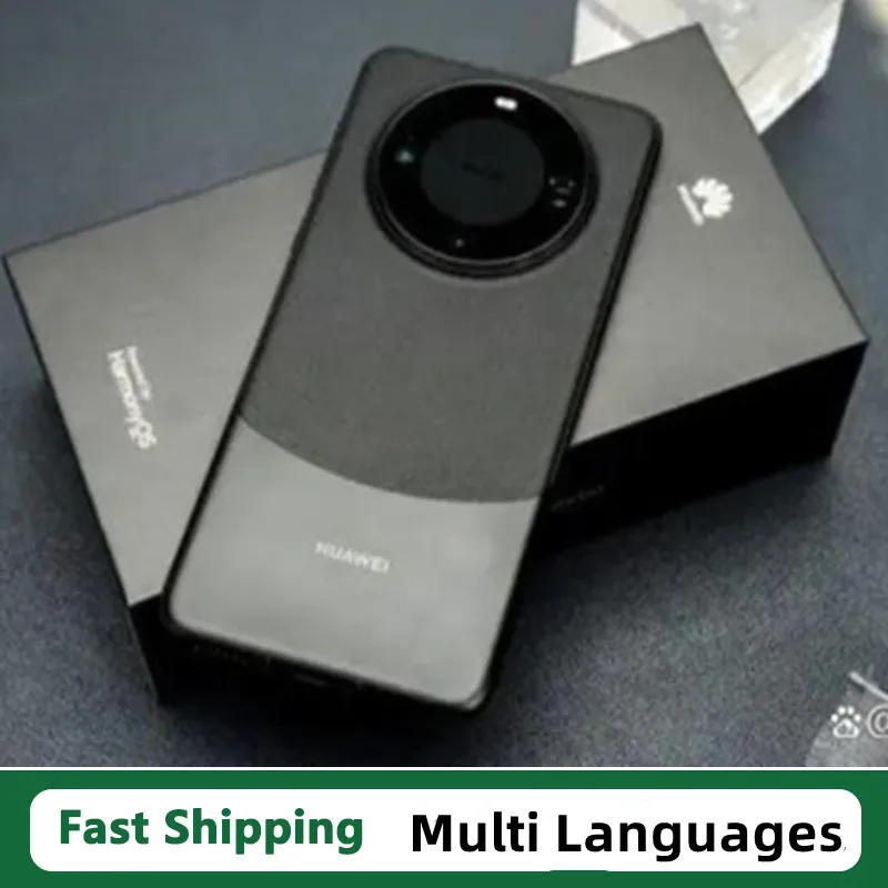 HuaWei-tel-fono-inteligente-Mate-60-smartphone-con-carga-de-66W-c-mara ...