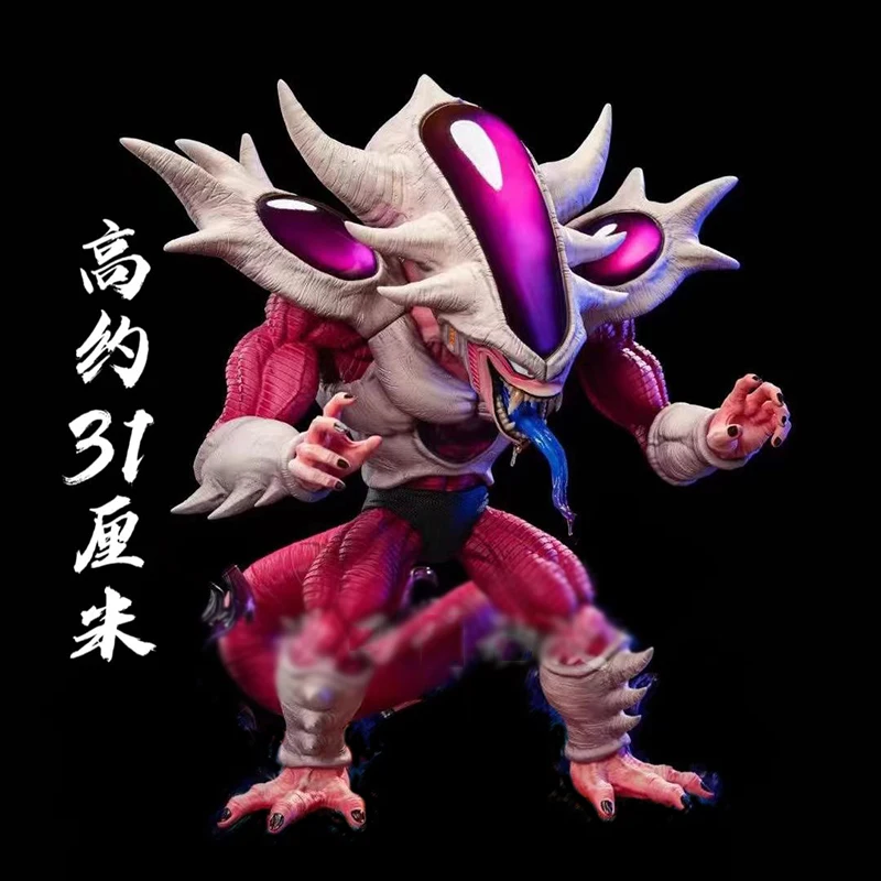 Figuras-de-acci-n-de-Dragon-Ball-Freezer-figura-de-Freezer-Namek ...