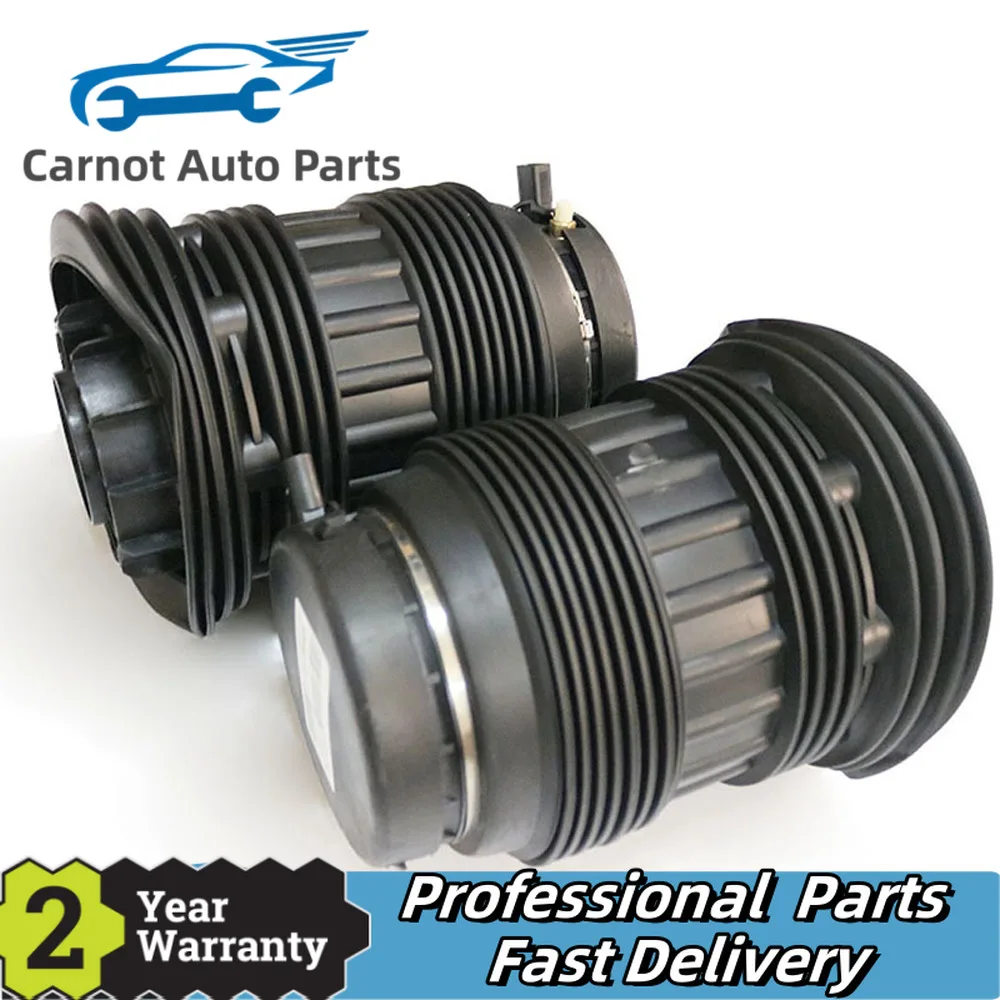 2pcs-Rear-Air-Suspension-Spring-Bag-For-Porsche-Panamera-970-2010-2015 ...