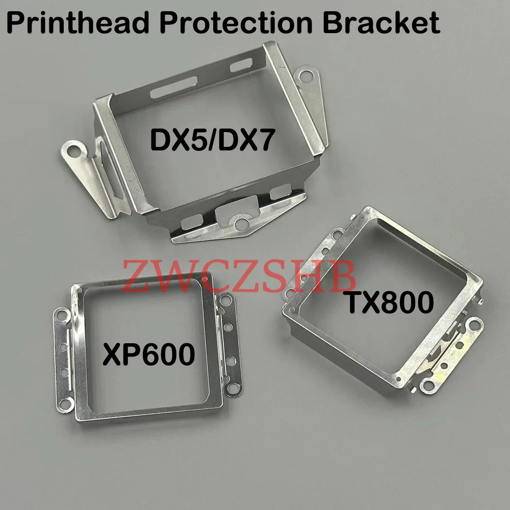 Epson-DX5-DX7-XP600-TX800-bask-kafas-i-in-1-adet-braketi-tutucu-Metal ...