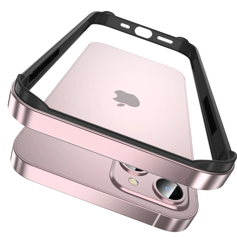 Iphone 5s Metal Bumper