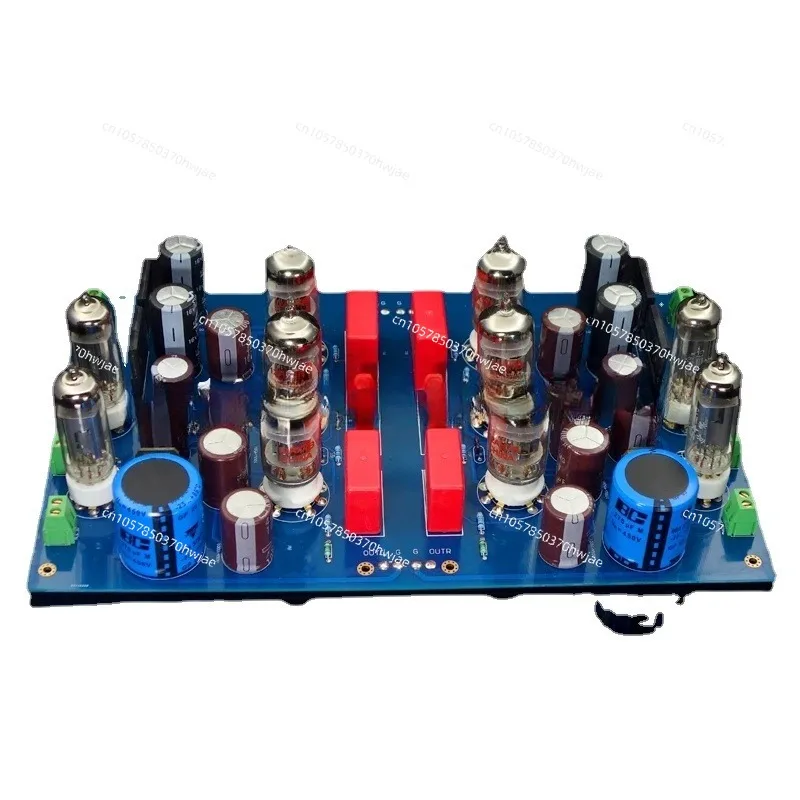 JP200-DIY-kit-HIFI-tube-preamplifier-12AX7-6Z4-tube-amplifier-board.jpg