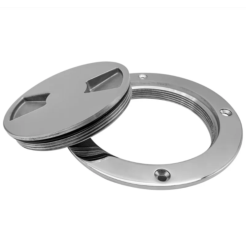 Boat-Deck-Plate-Deck-Inspection-Cover-3-4-Hatch-Cover-316-Stainless ...