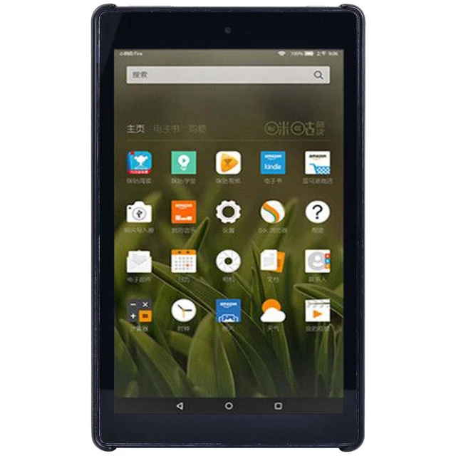 Kindle Fire Hd 7 Back