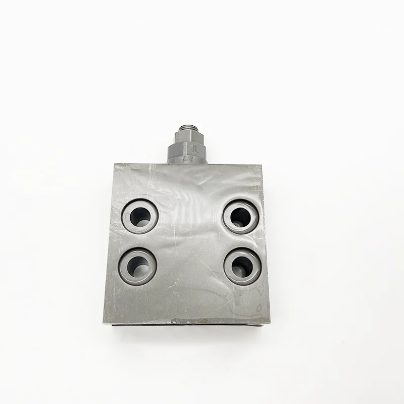 Decompression Self Reducing Valve Assy PC200-7 PC200-8 PC300-8 723-40 ...