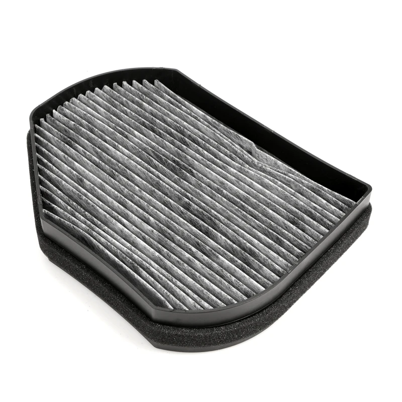 Car-Cabin-Filters-Cleaner-Element-for-Mercedes-Benz-SLK-R170-S210-W210 ...