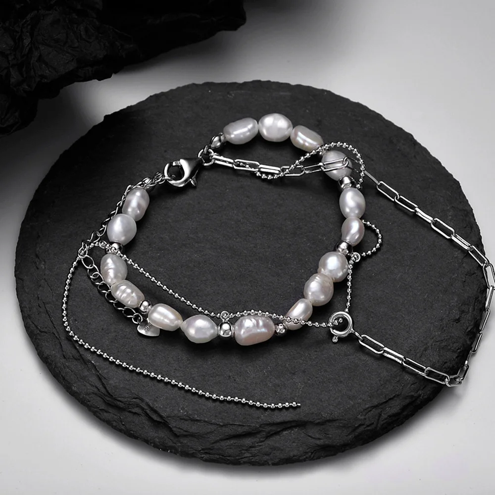 Luxury-brand-genuine-real-jewels-S2040-Korean-S925-Sterling-Silver ...