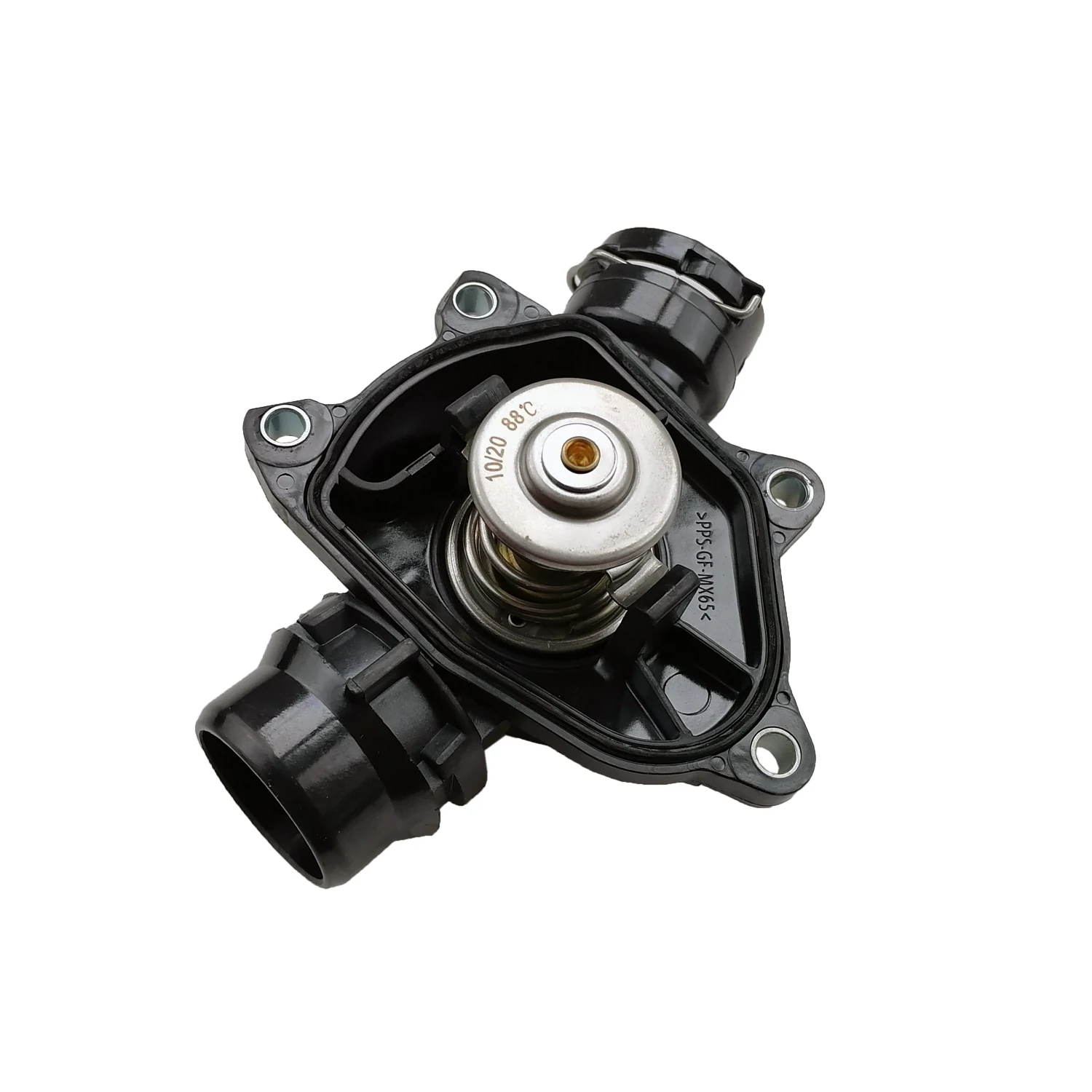 Engine-Coolant-Thermostat-For-BMW-5-7-Series-E38-E39-E46-530d-M57D30 ...