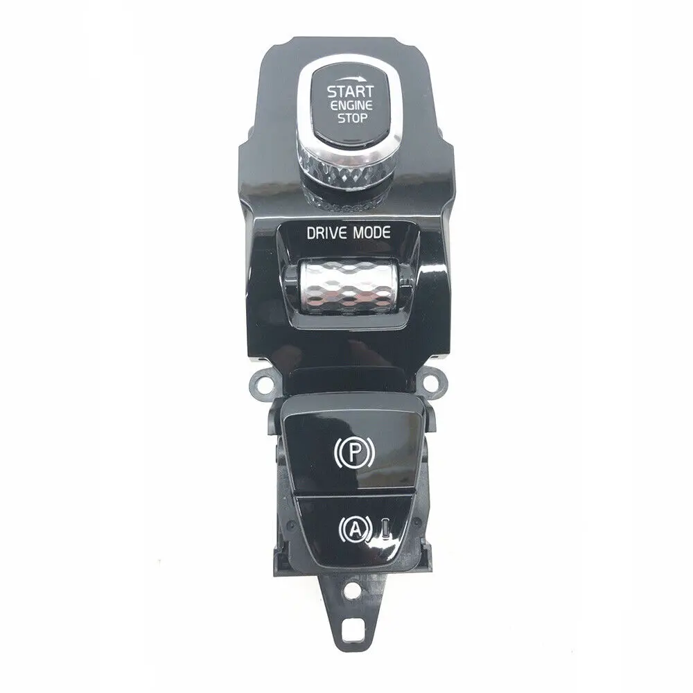 WXZOS-Drive-Mode-Select-Parking-Switch-Panel-31443818-For-Volvo-S60-S90 ...