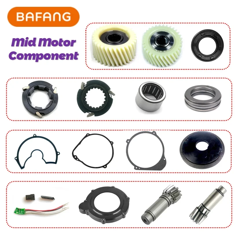 Bafang-Mid-Motor-Repair-Parts-G340-G320-BBS0102-500W-750W-1000W-Nylon ...