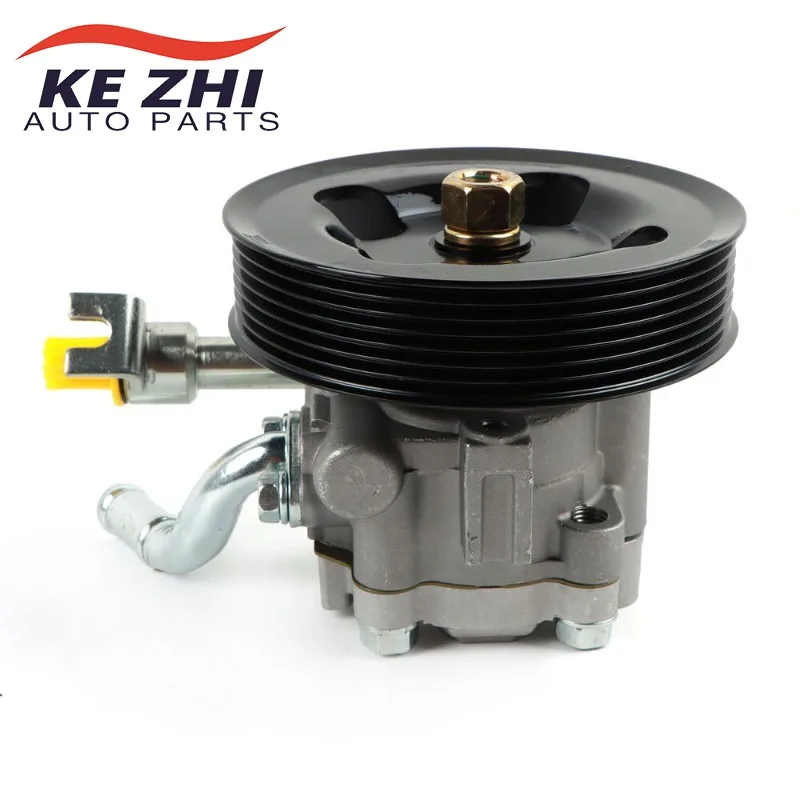 49110-9CA0A-Power-Steering-Pump-with-Pulley-Fits-Nissan-Frontier ...