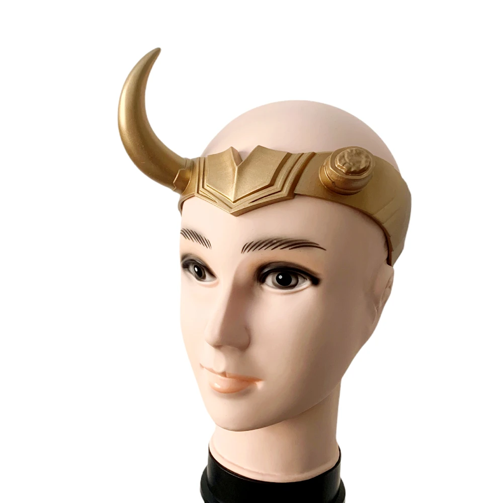 Loki Face