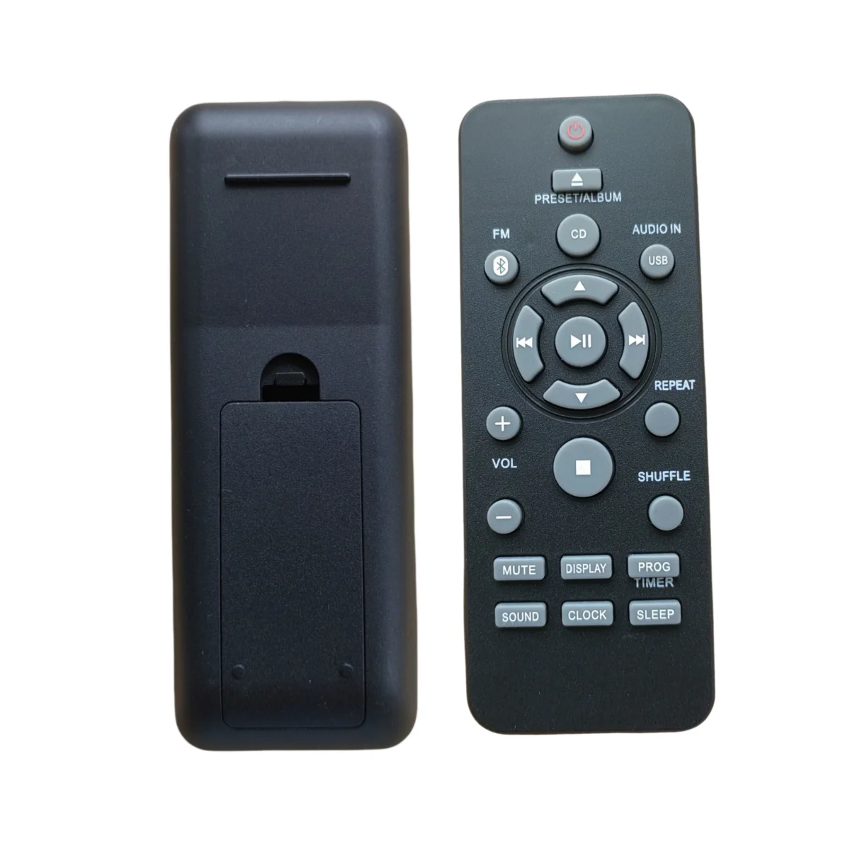 Remote Control for Philips MCM2150: The Exact Replacement I Needed ...