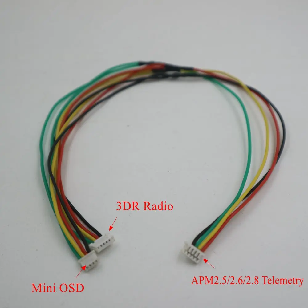 Apm-2-5-2-6-2-8-Vlucht-Controller-Aansluiten-Op-3DR-Telemetrie-Radio ...